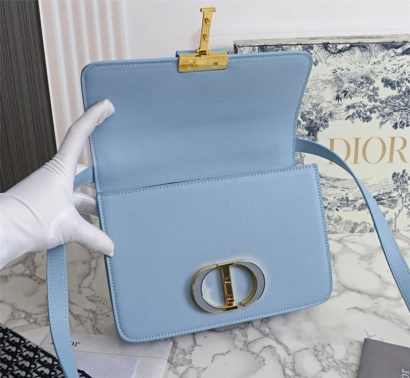Brand-original Christian Dior Satchel Bags