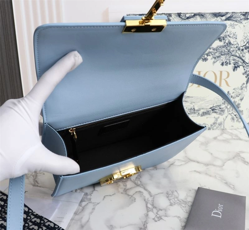 Brand-original Christian Dior Satchel Bags