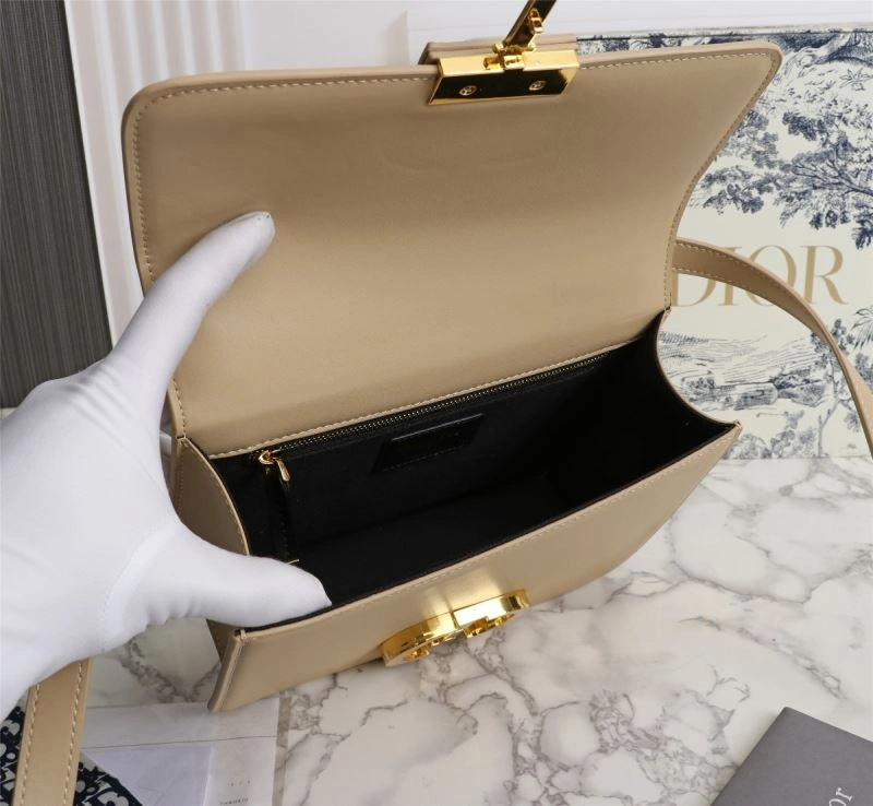 Mirror quality Christian Dior Satchel Bags