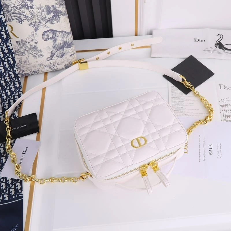 Authentic Christian Dior Satchel Bags