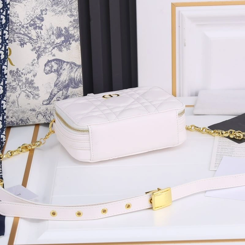 Authentic Christian Dior Satchel Bags