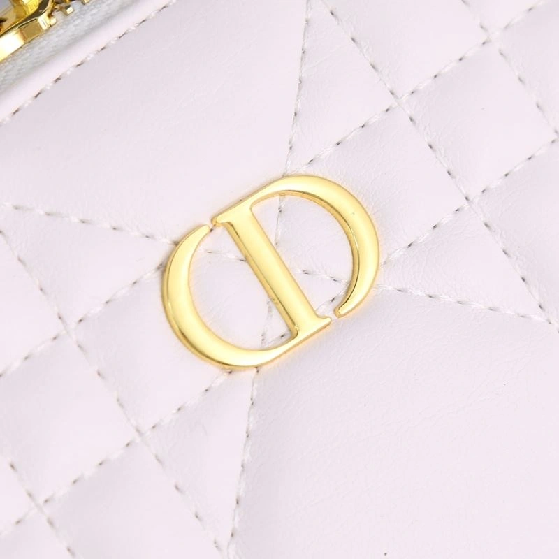 Authentic Christian Dior Satchel Bags