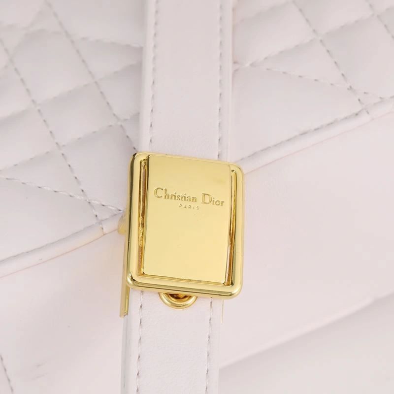 Authentic Christian Dior Satchel Bags