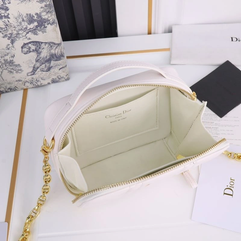 Authentic Christian Dior Satchel Bags
