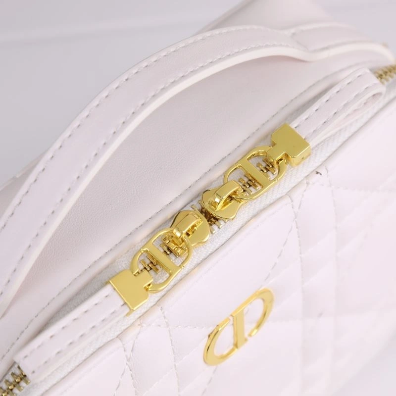 Authentic Christian Dior Satchel Bags