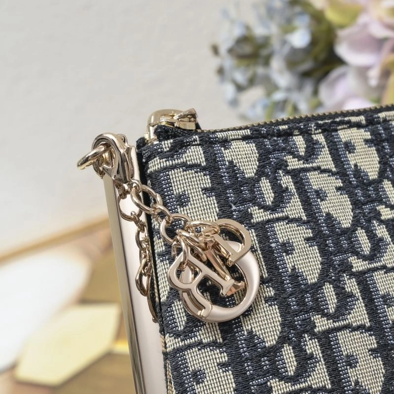 Genuine Christian Dior Satchel Bags