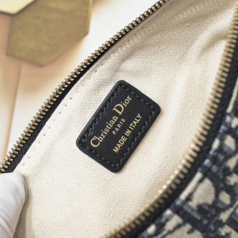 Genuine Christian Dior Satchel Bags