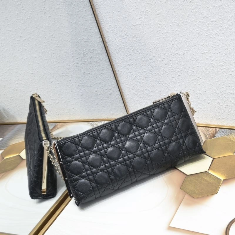 Genuine Christian Dior Satchel Bags