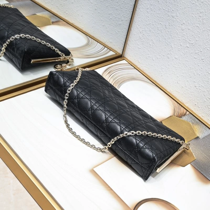 Genuine Christian Dior Satchel Bags