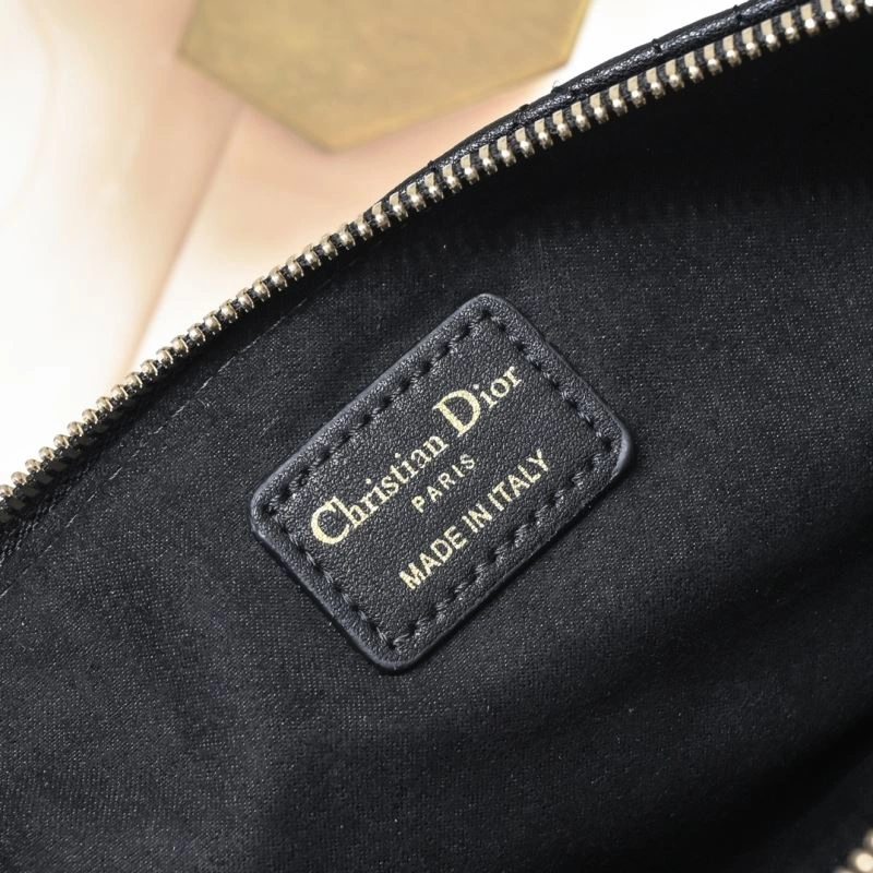 Genuine Christian Dior Satchel Bags
