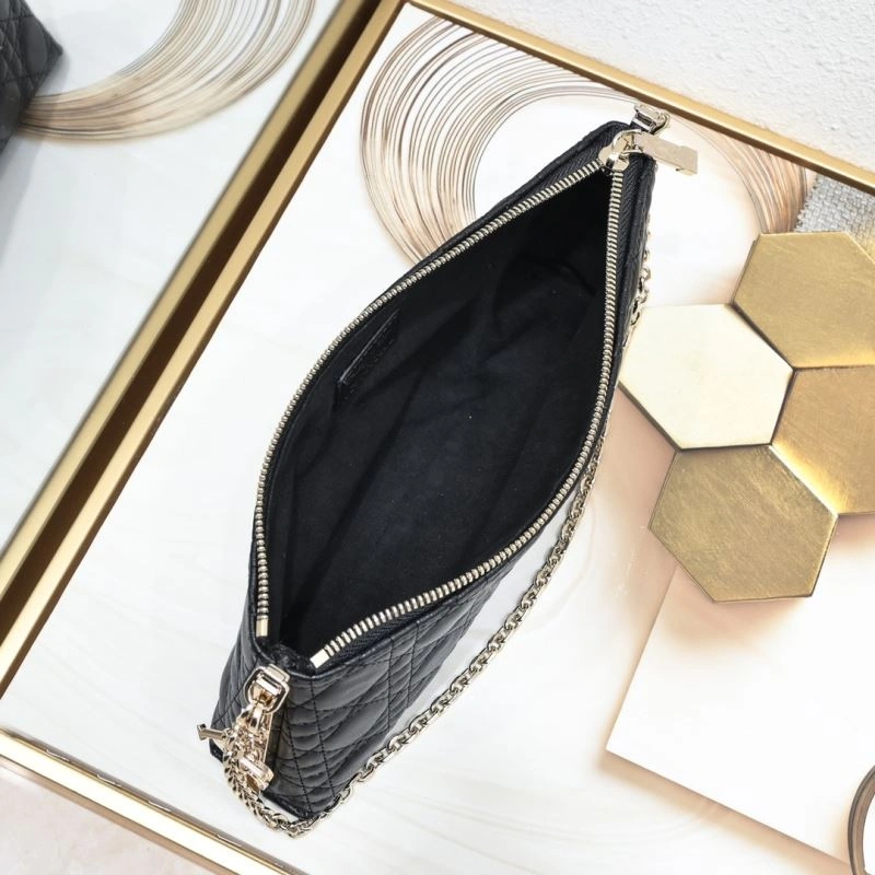 Genuine Christian Dior Satchel Bags