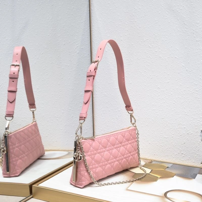 Discounted Christian Dior Satchel Bags