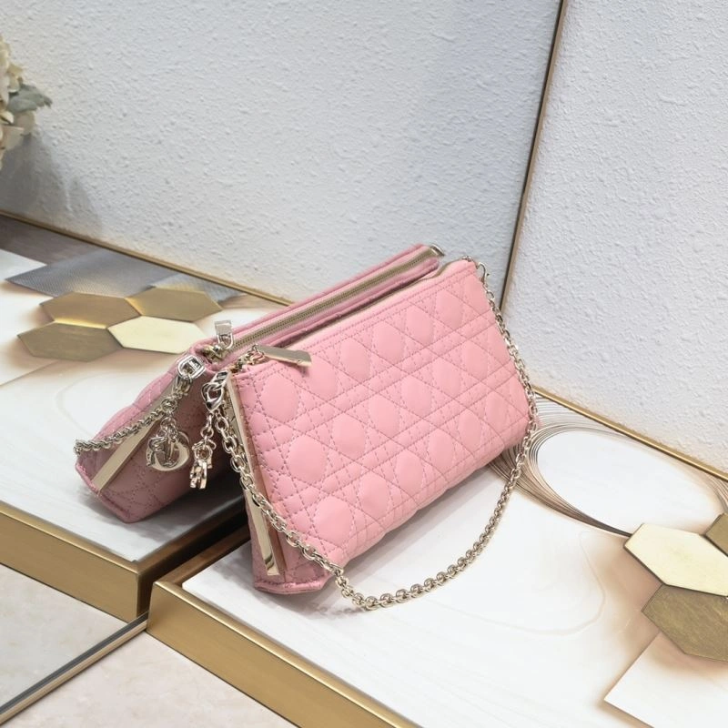 Discounted Christian Dior Satchel Bags