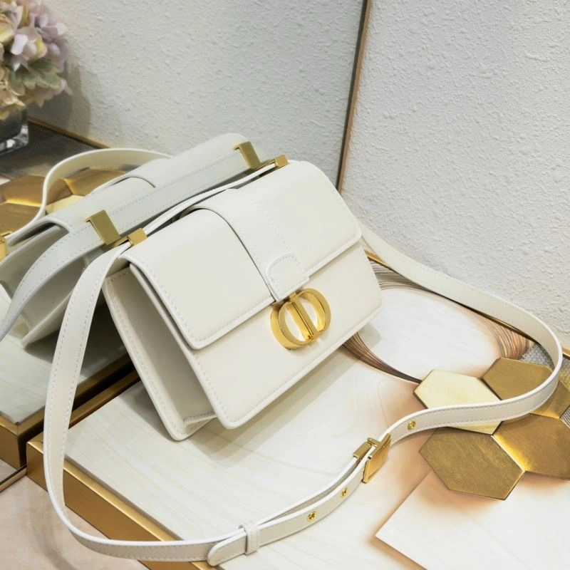 Value-priced Christian Dior Satchel Bags