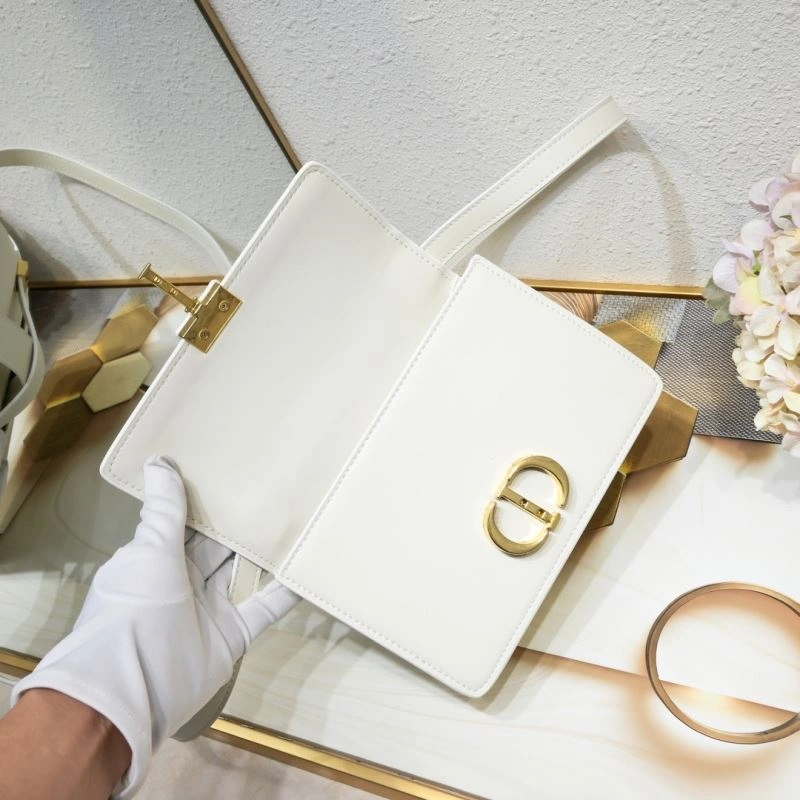 Value-priced Christian Dior Satchel Bags