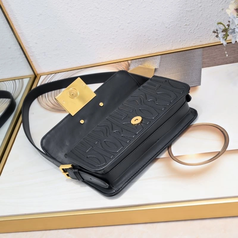 Original Christian Dior Satchel Bags