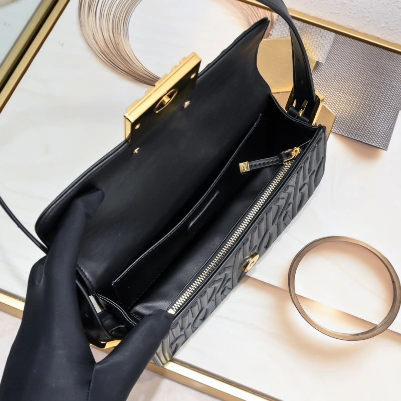 Original Christian Dior Satchel Bags