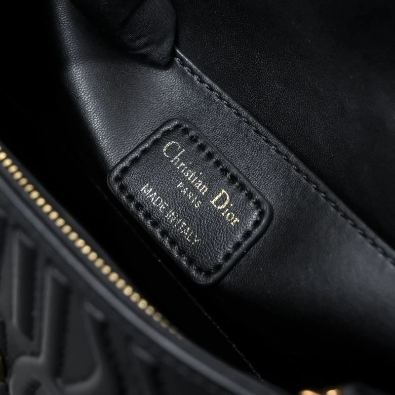 Original Christian Dior Satchel Bags