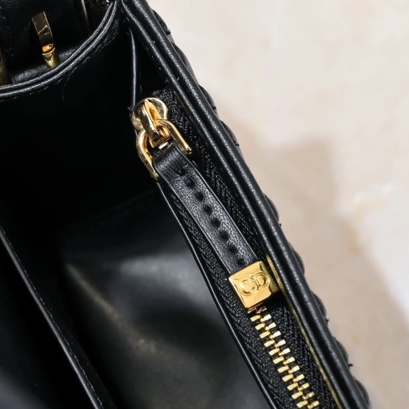 Original Christian Dior Satchel Bags