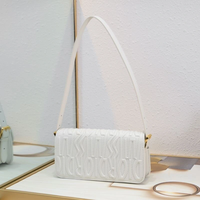 Bargain Christian Dior Satchel Bags