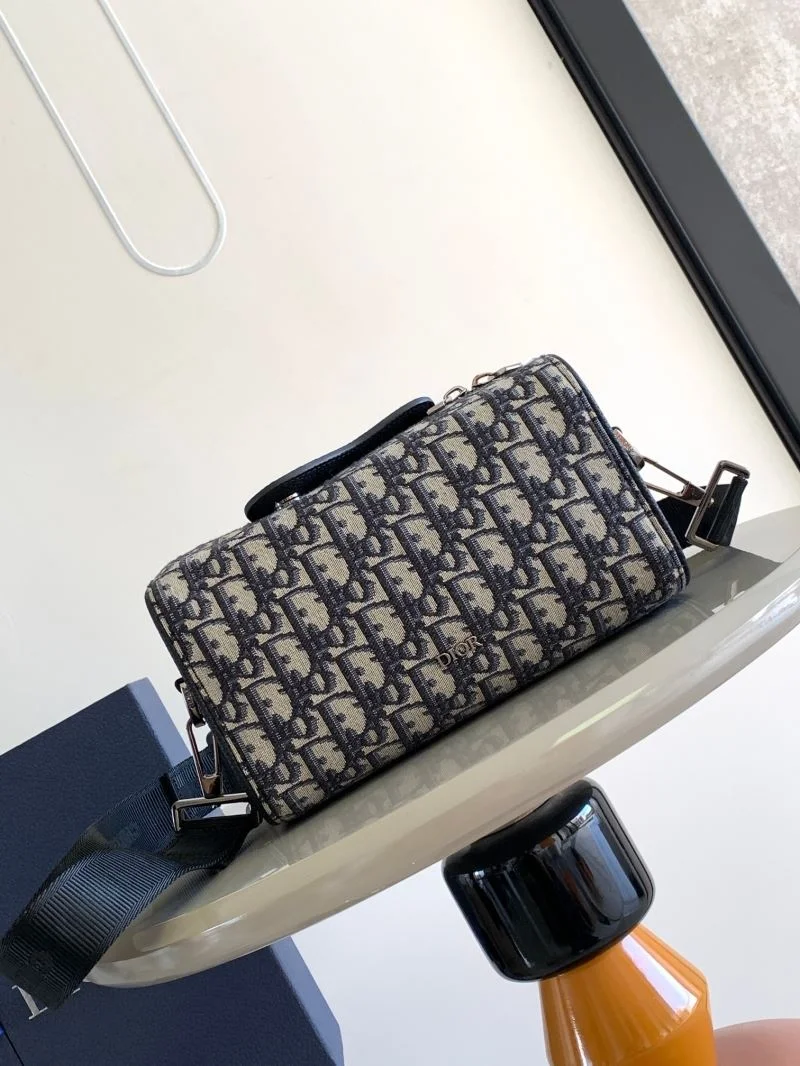 Christian Dior Satchel Bags