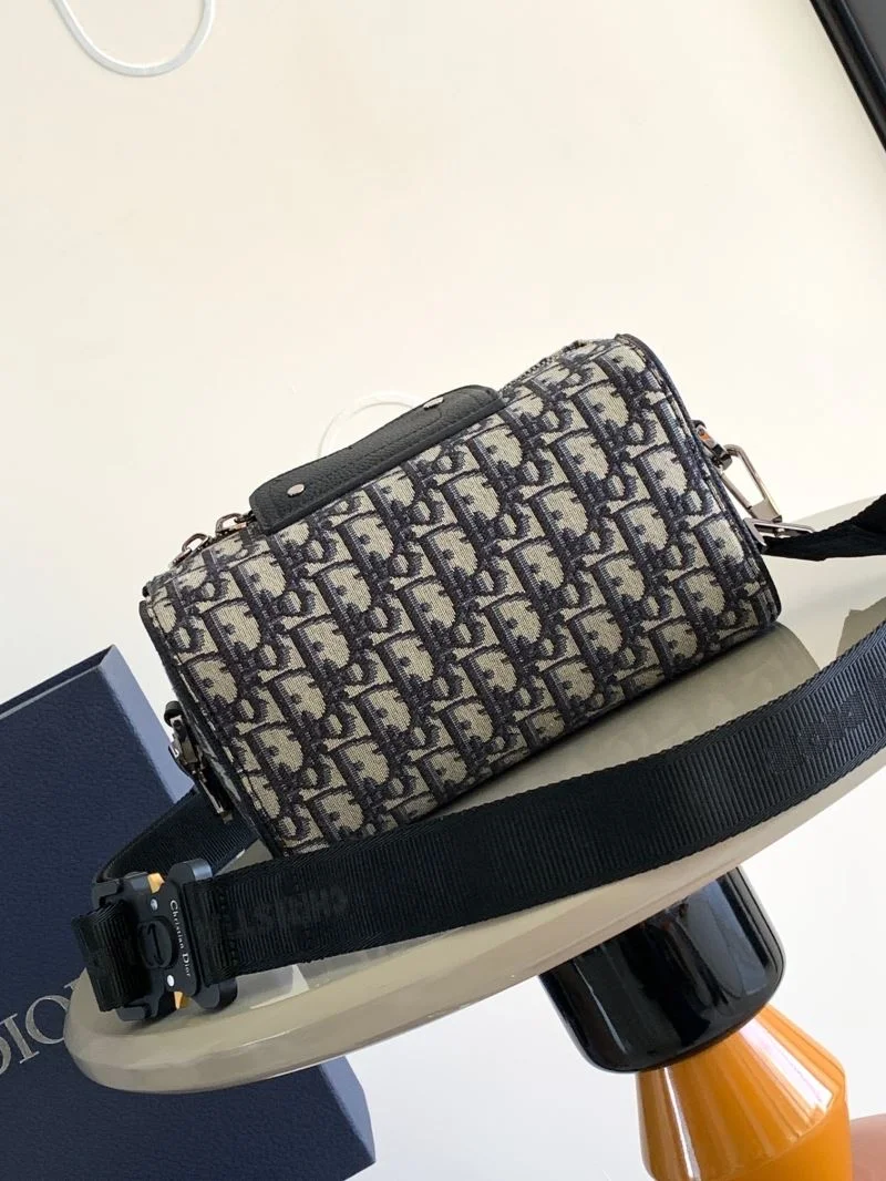 Budget-friendly Christian Dior Satchel Bags