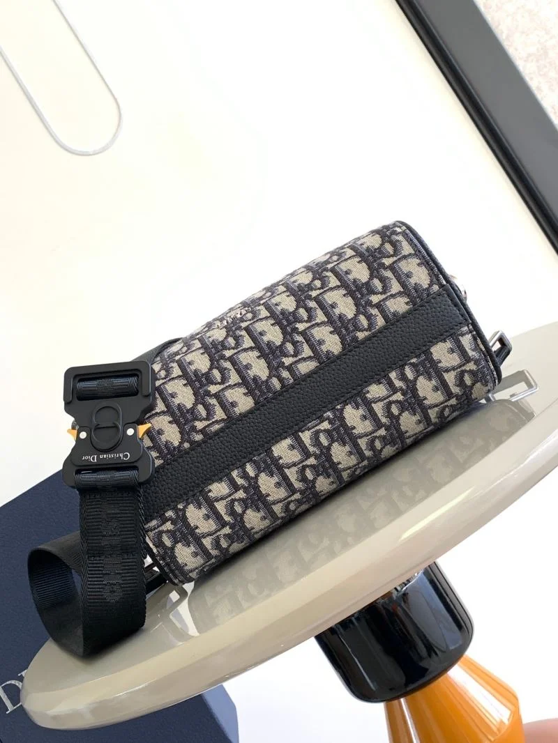 Budget-friendly Christian Dior Satchel Bags