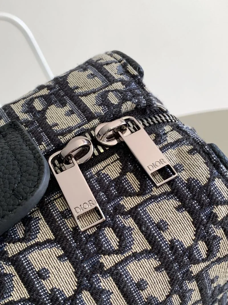 Budget-friendly Christian Dior Satchel Bags