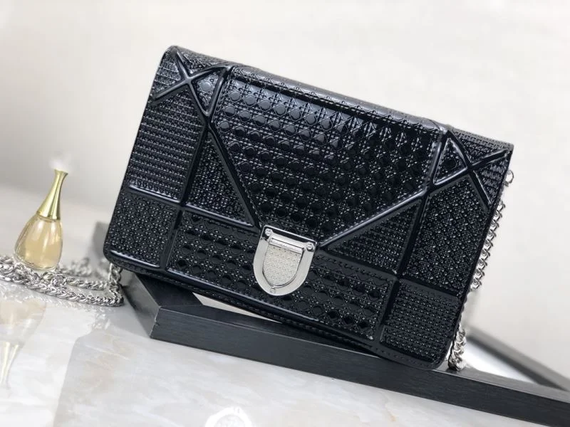 Christian Dior Satchel Bags