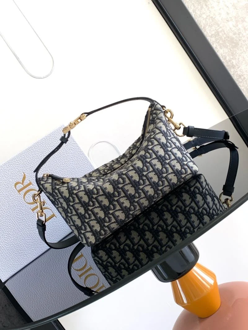 Christian Dior Satchel Bags
