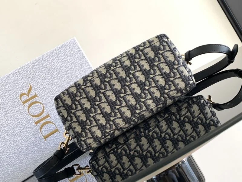 Discounted Christian Dior Satchel Bags