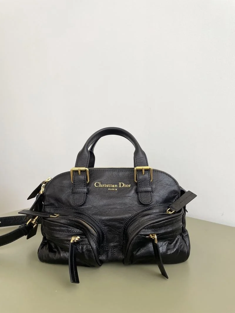 Christian Dior Satchel Bags