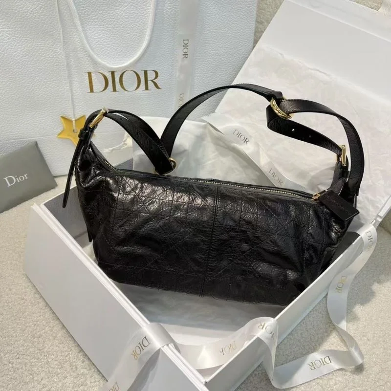 Christian Dior Satchel Bags