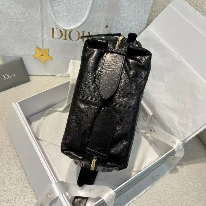 Budget-friendly Christian Dior Satchel Bags