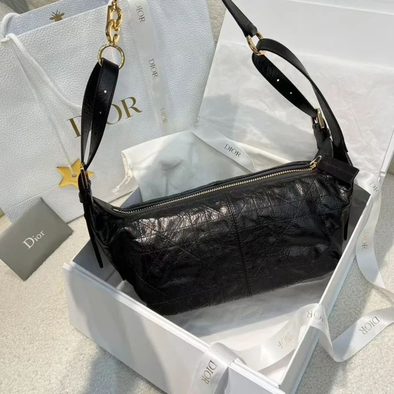 Budget-friendly Christian Dior Satchel Bags