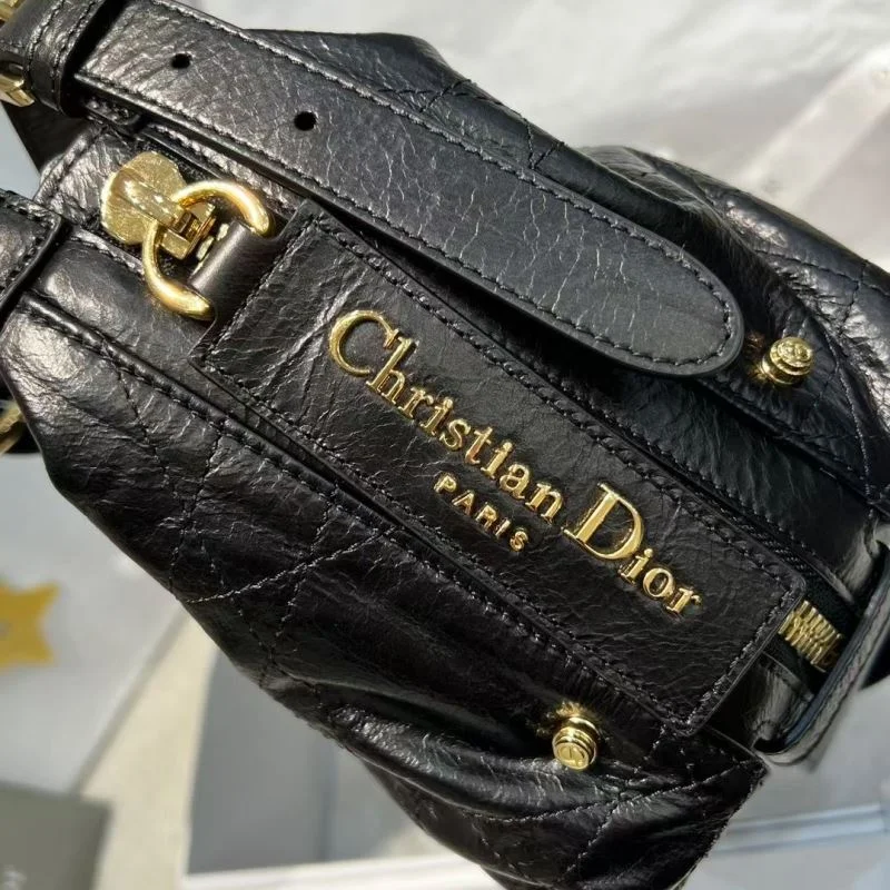 Budget-friendly Christian Dior Satchel Bags