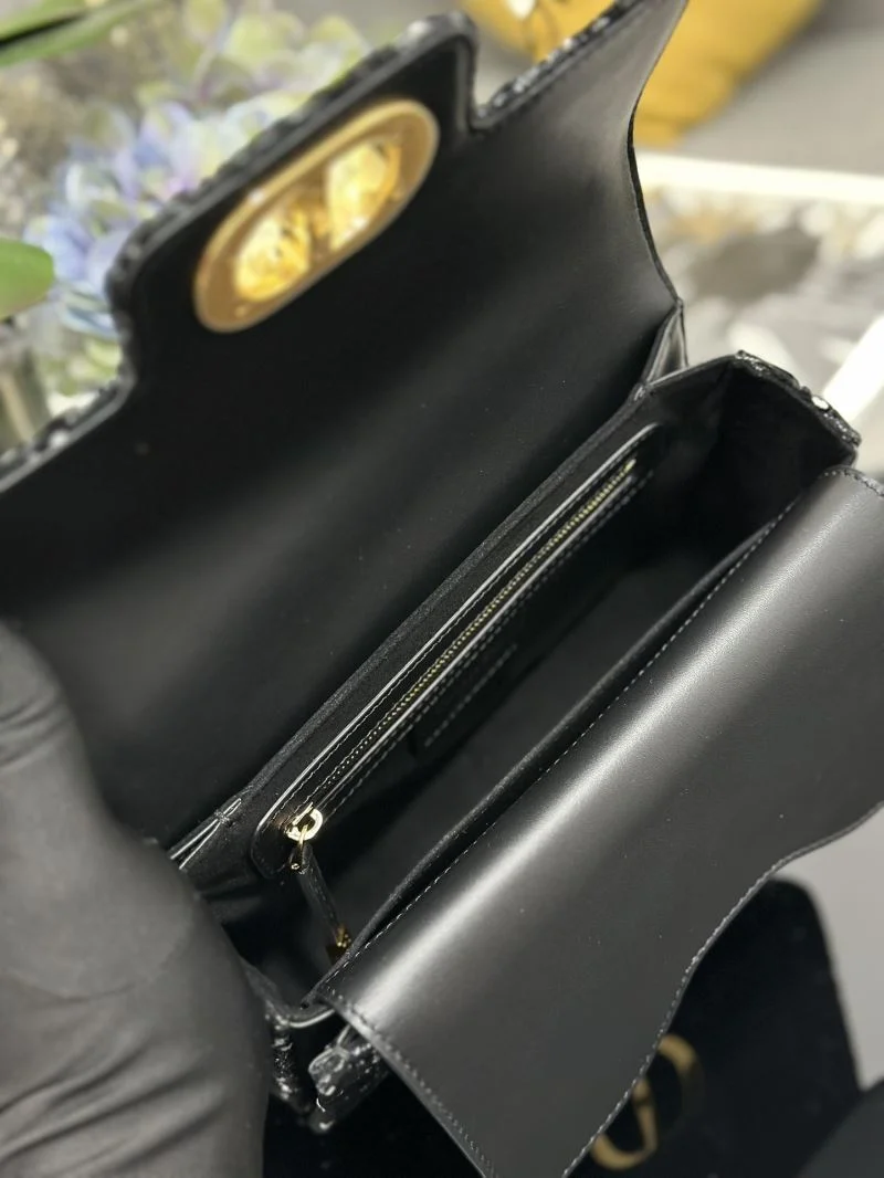 Affordable Christian Dior Satchel Bags