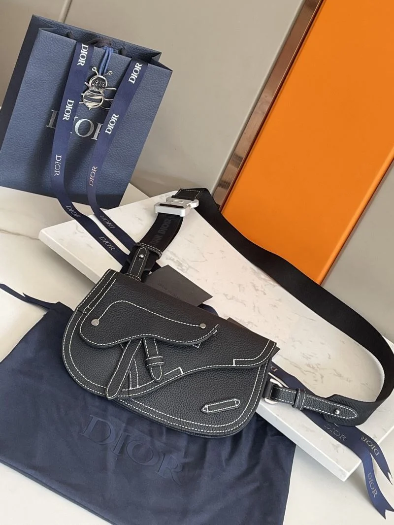 Christian Dior Satchel Bags