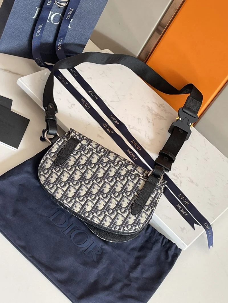 Discounted Christian Dior Satchel Bags
