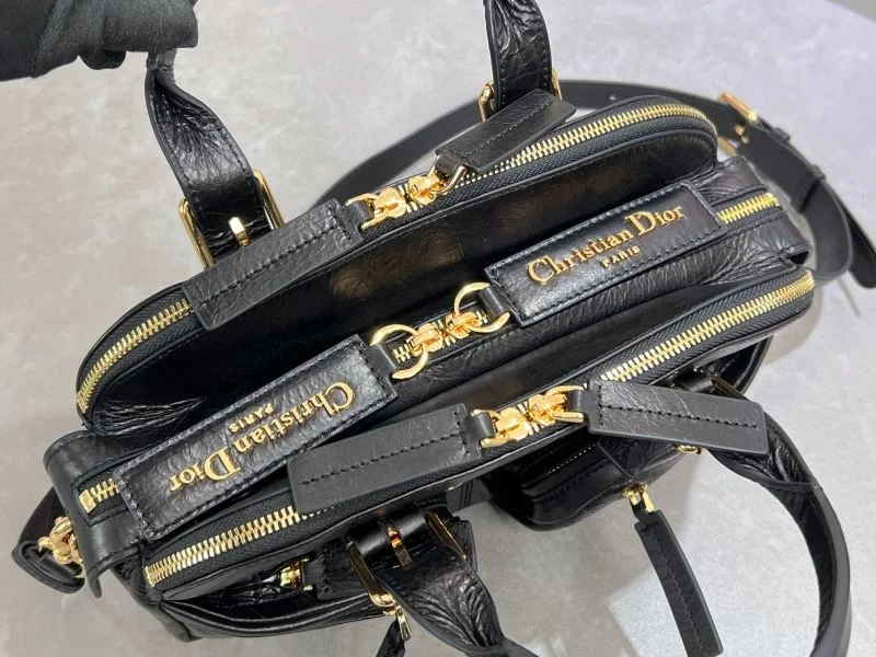 Top mirror Christian Dior Satchel Bags