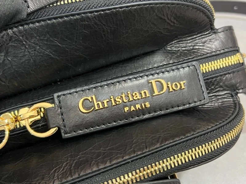 Top mirror Christian Dior Satchel Bags