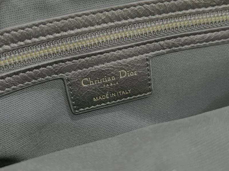Top mirror Christian Dior Satchel Bags