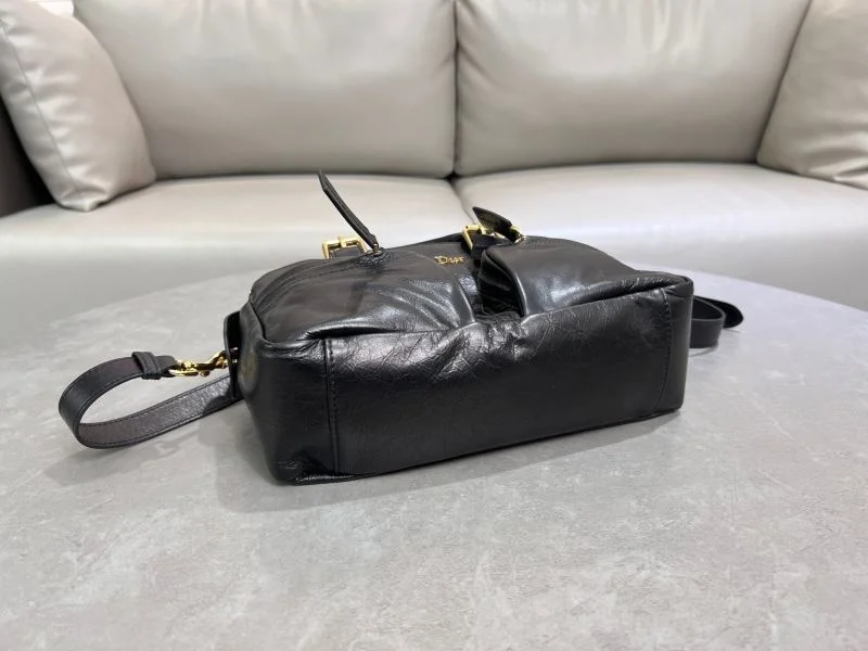 Top mirror Christian Dior Satchel Bags