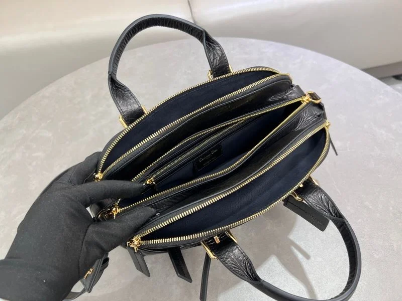 Top mirror Christian Dior Satchel Bags