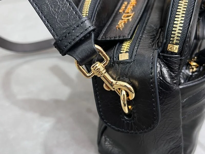 Top mirror Christian Dior Satchel Bags