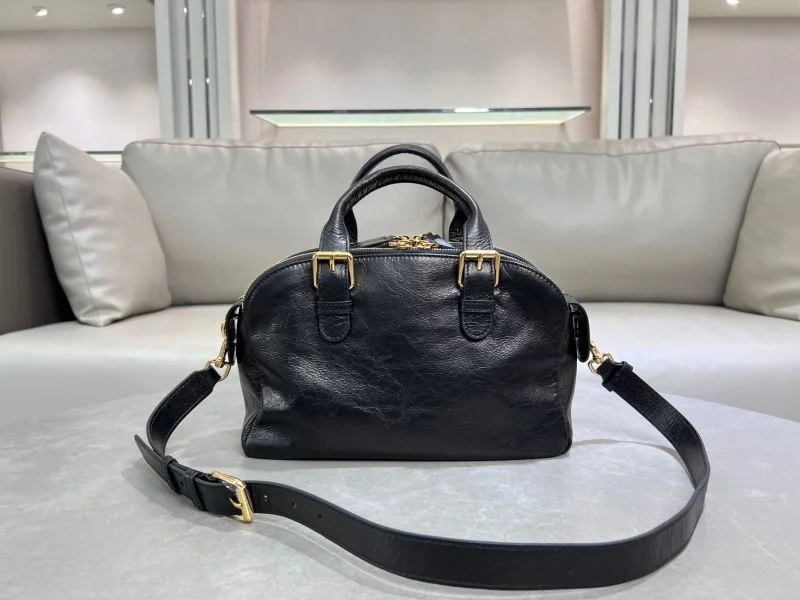 Top mirror Christian Dior Satchel Bags