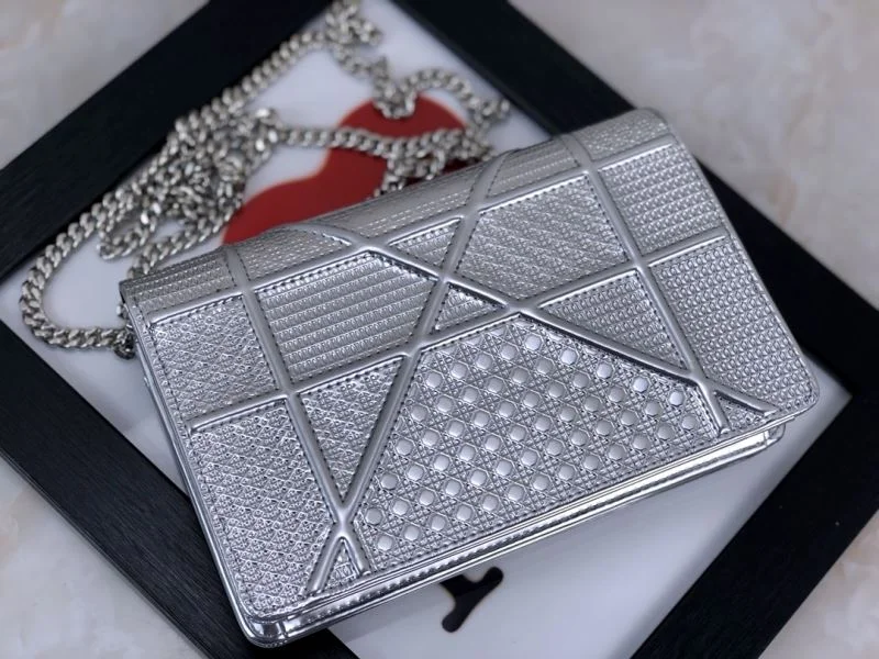 OEM Christian Dior Satchel Bags