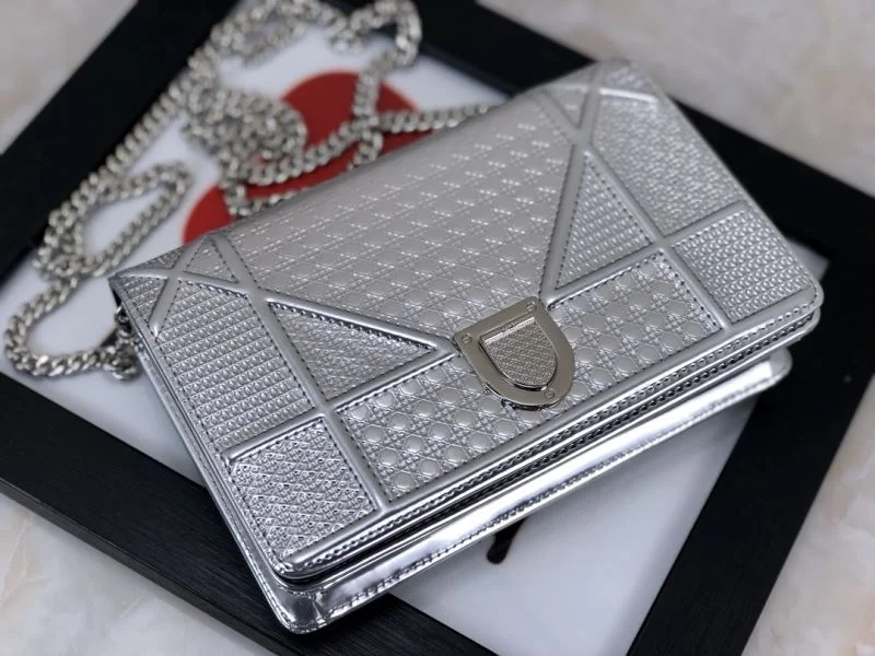 OEM Christian Dior Satchel Bags