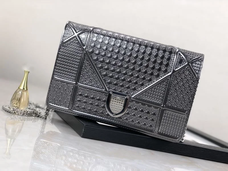 Christian Dior Satchel Bags
