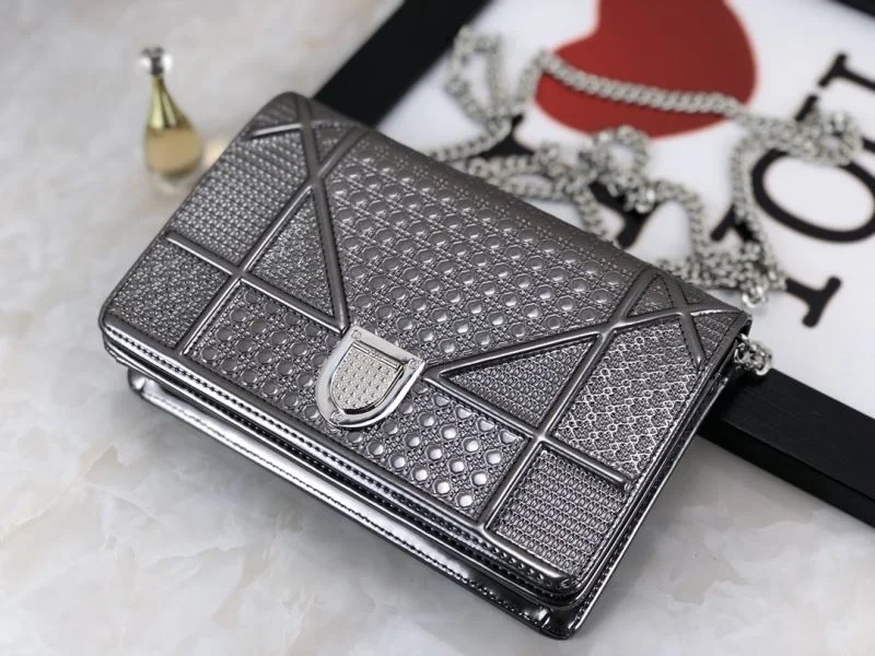 Real Christian Dior Satchel Bags